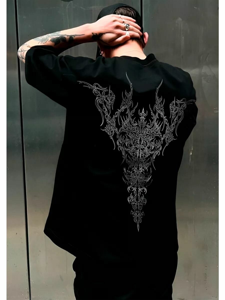 Футболка спортивная