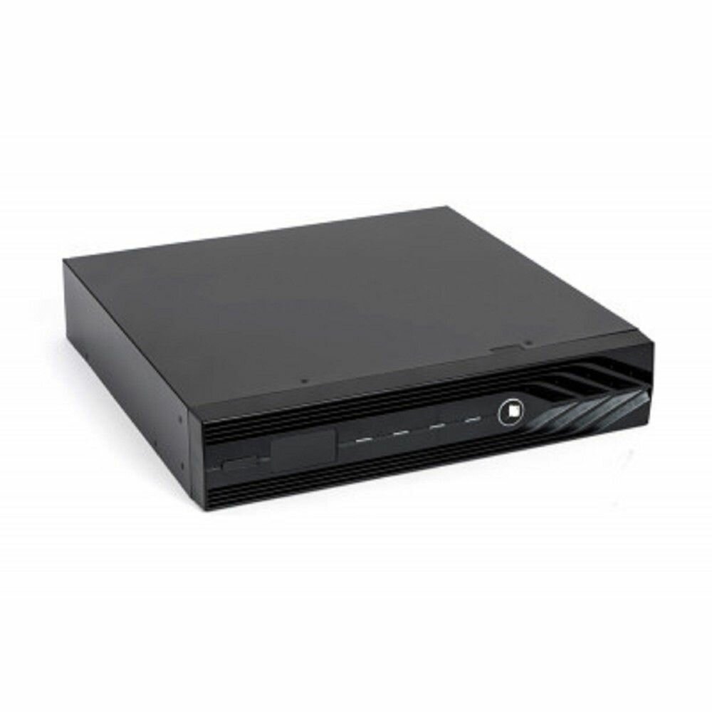 Бастион ВББ SKAT BC 24 18S3 RACK, Черный