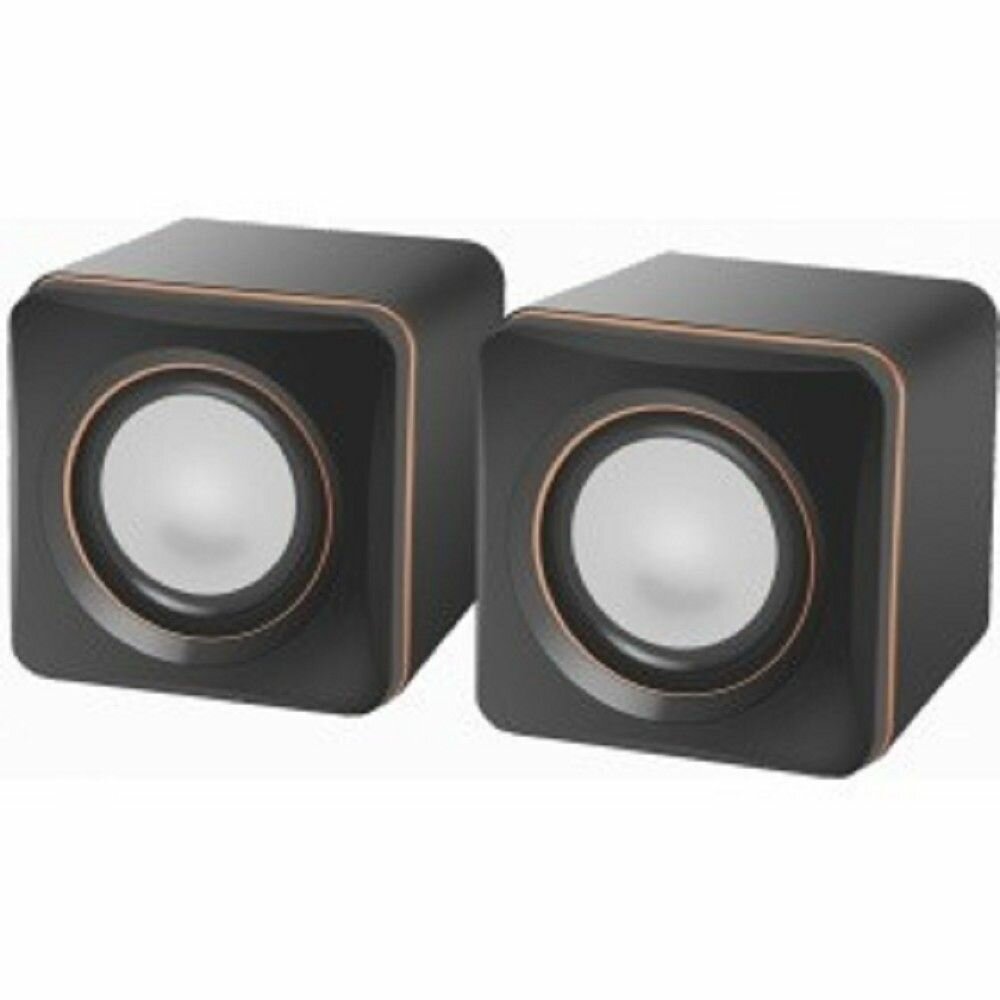 Колонки Defender SPK 33 5 Вт