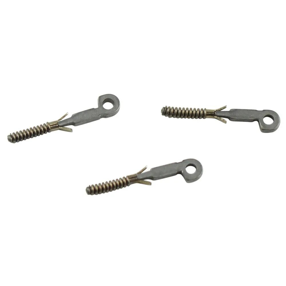 100 шт. 1,0 мм толщиной очков с пружинной вставкой, очки для ремонта, гибкие дужки, оптическая оправа, сломанная запасная часть 601 #