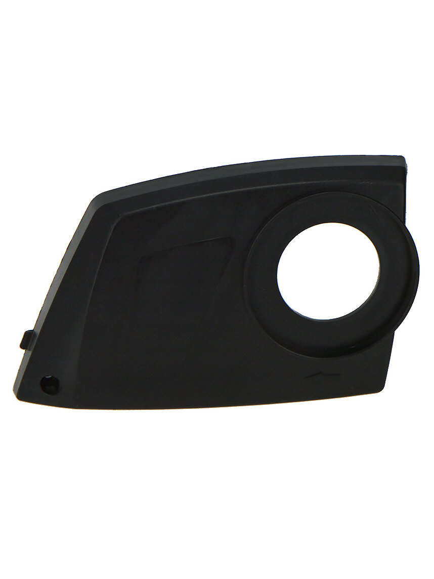 Крышка звездочки (черная) для электропилы цепной HUTER ELS-2200P (s/n HGM~)