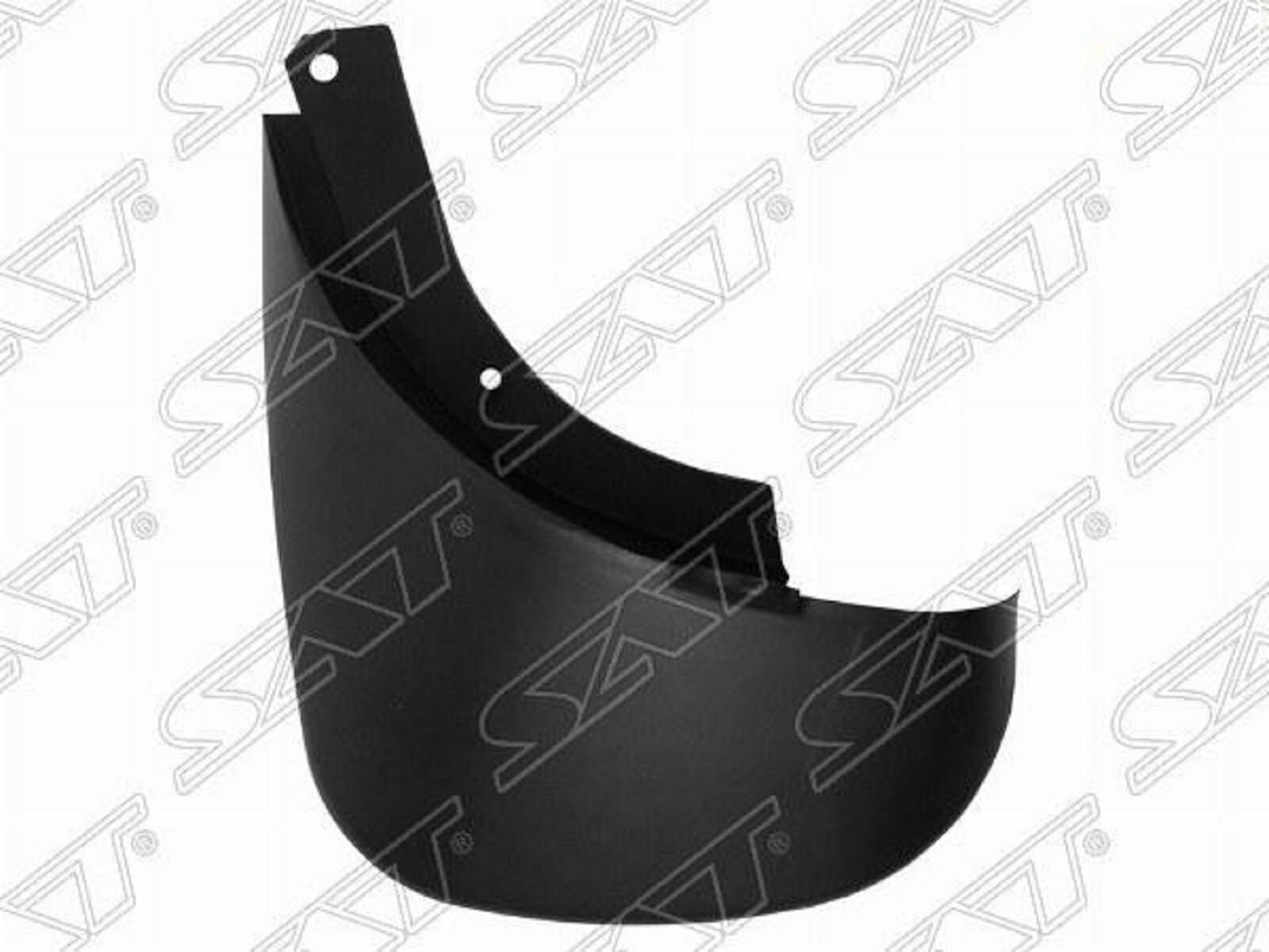 Брызговик CHEVROLET LACETTI 04- 5D HBK задний LH