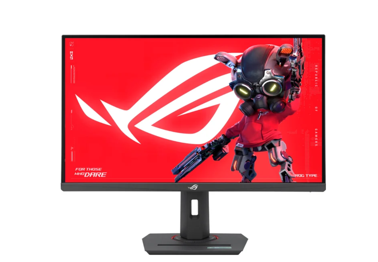 Монитор ASUS XG32UCG