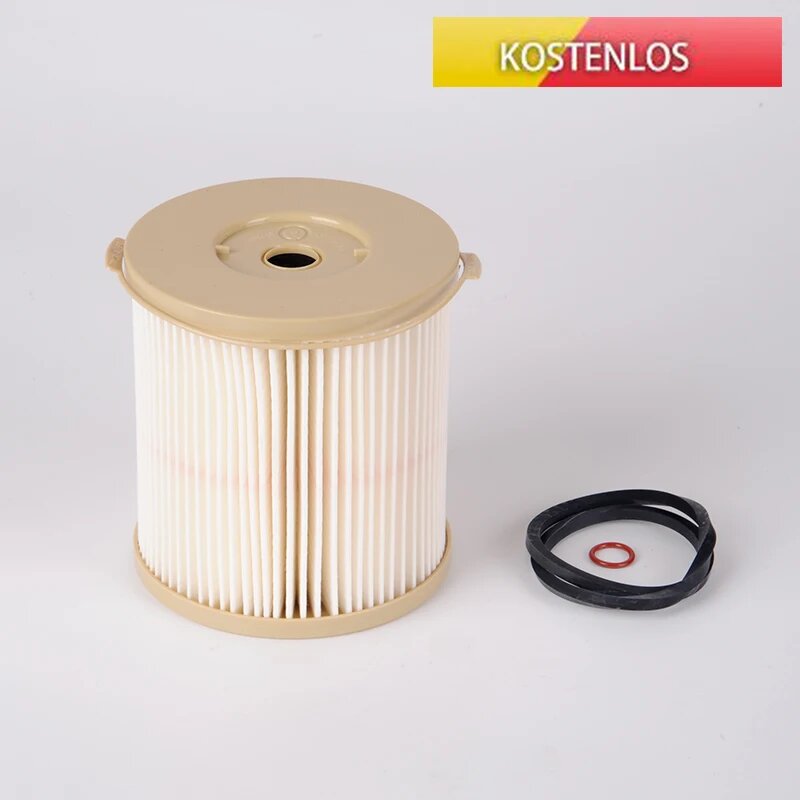 Racor parker без оригинального 2040PM TM 900FG турбинный дизельный двигатель топливный сепаратор воды фильтр Замена элемента корабля