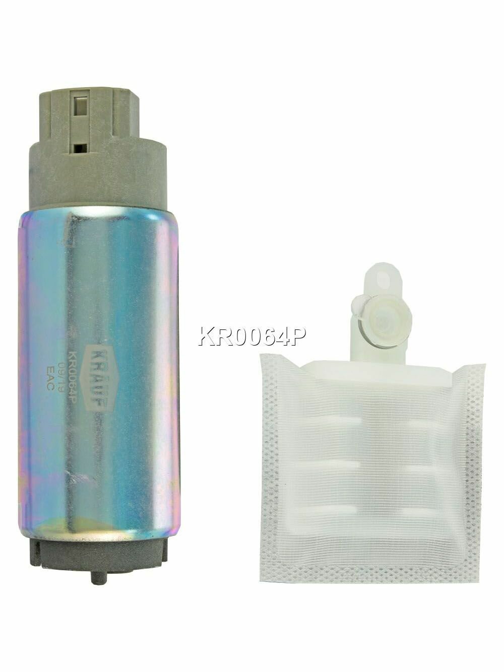 Бензонасос электрический Hyundai Accent, Atos (Хендай Акцент, Атос)