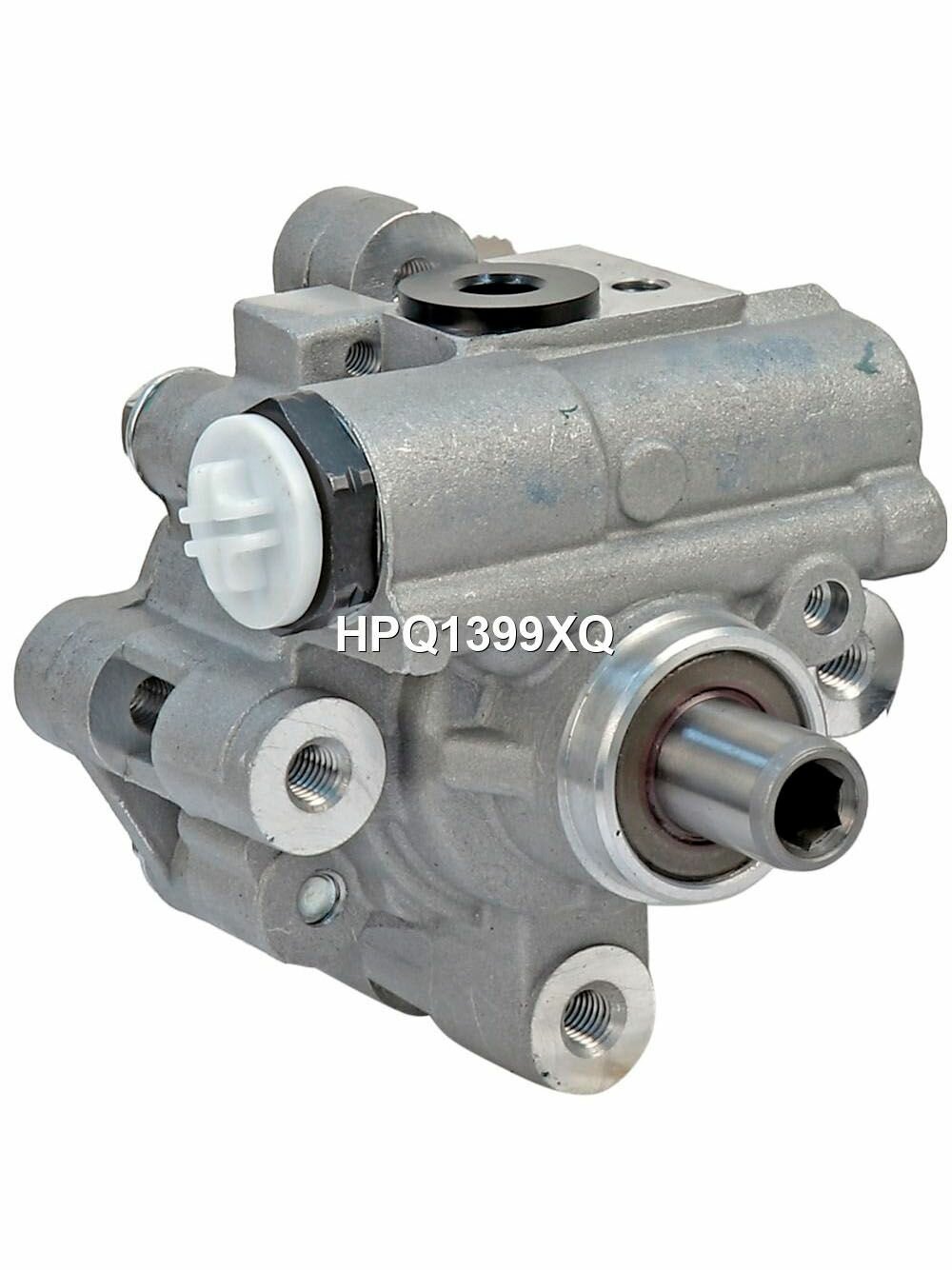 Насос гидроусилителя руля Chrysler Sebring Dodge Grand Caravan