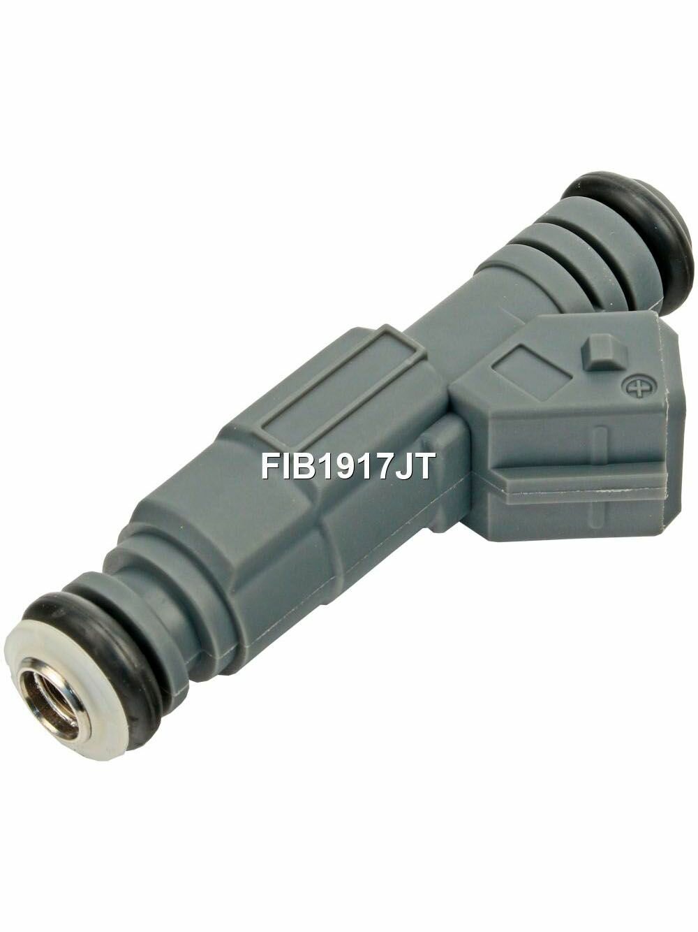 Форсунка бензиновая Opel Astra F, Frontera B, Vectra B, Zafira A (Опель Астра Ф, Фронтера Б, Вектра Б, Зафира А)