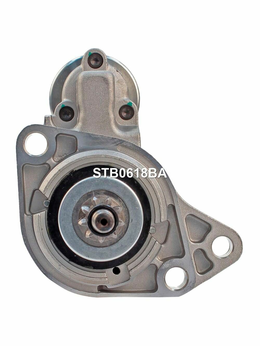 Стартер для автомобиля Volkswagen Golf Passat Polo Vento Skoda Octavia Audi A3 Seat Alhambra Ibiza Toledo