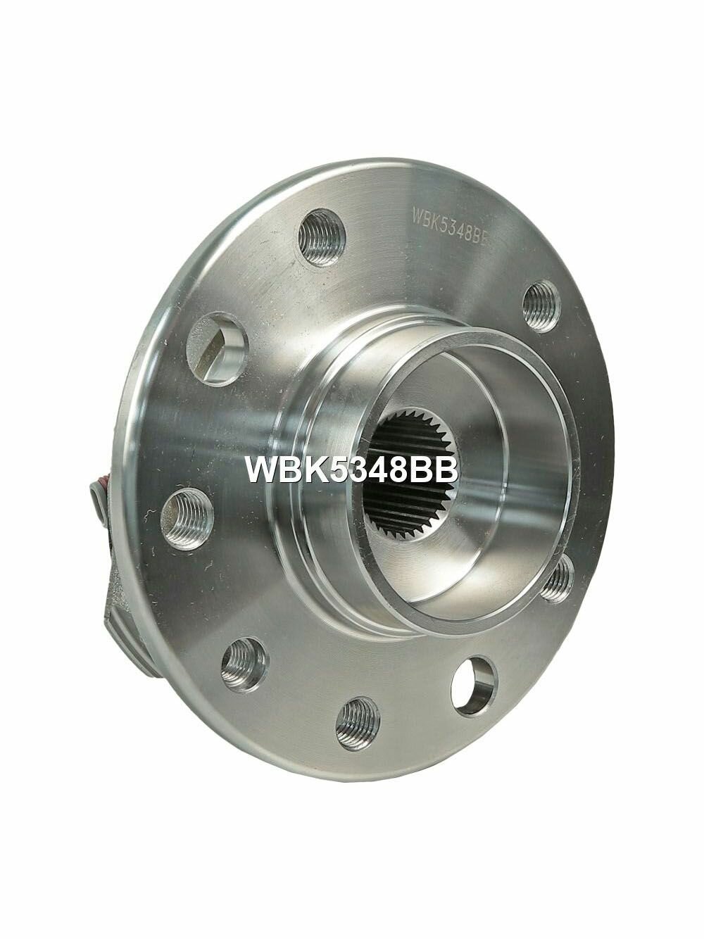 Ступица в сборе Opel Astra (Опель Астра)