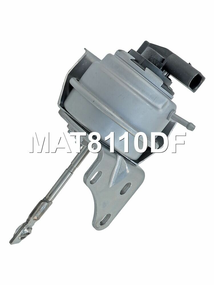 Актуатор турбокомпрессора Krauf MAT8110DF
