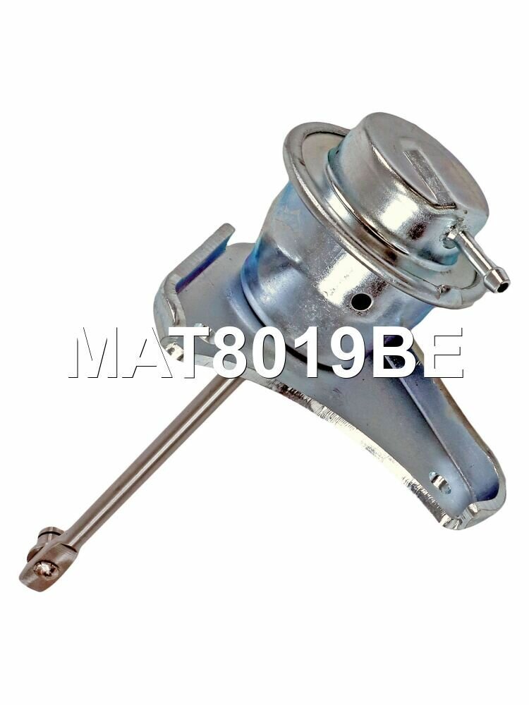 Актуатор турбокомпрессора Krauf MAT8019BE