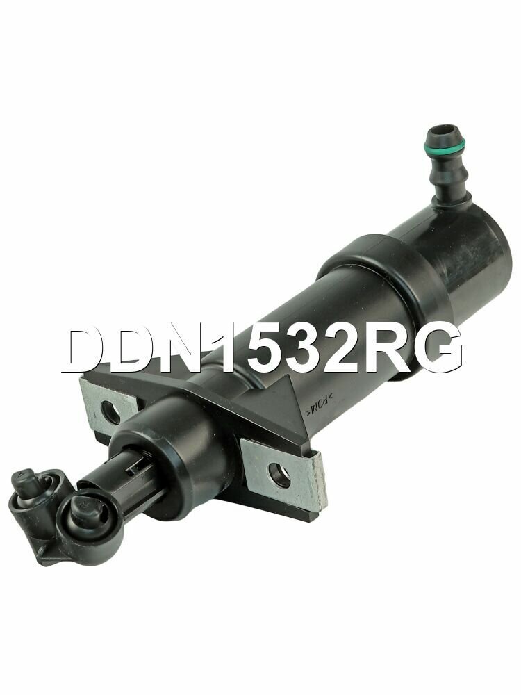 Форсунка омывателя фар Krauf DDN1532RG