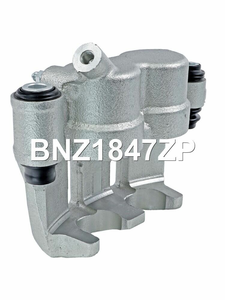 Суппорт тормозной Krauf BNZ1847ZP