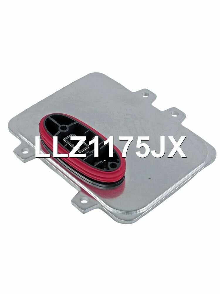 Блок управления фарой Krauf LLZ1175JX