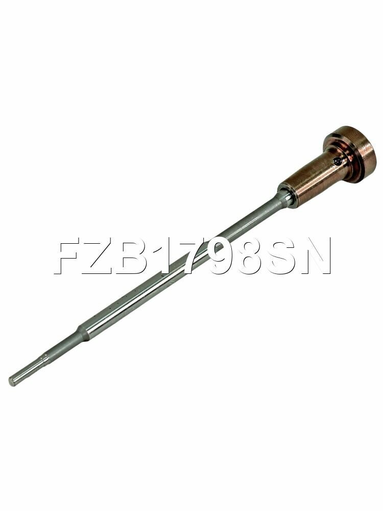 Клапан инжектора со штоком Krauf FZB1798SN