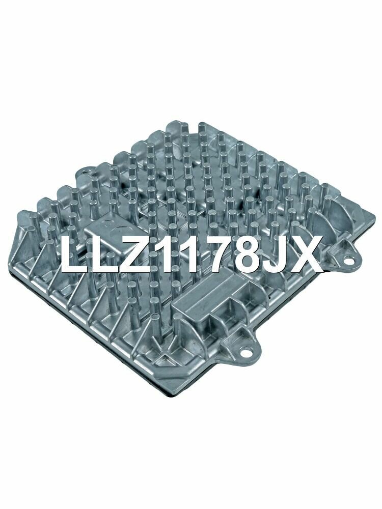 Блок управления фарой Krauf LLZ1178JX