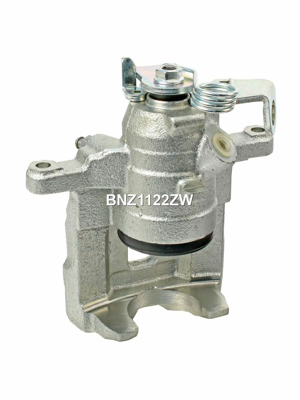 Суппорт тормозной Nissan NV300, Primastar (Ниссан НВ300, Примастар) / Opel Vivaro (Опель Виваро) / Renault Trafic (Рено Трафик), передний