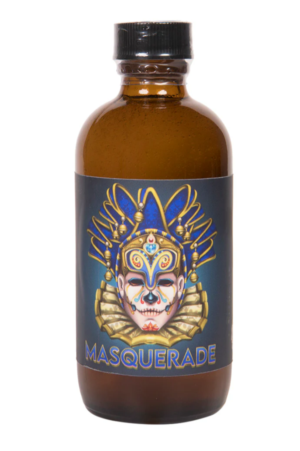 Лосьон после бритья Wholly Kaw Masquerade Aftershave Splash, 118 мл