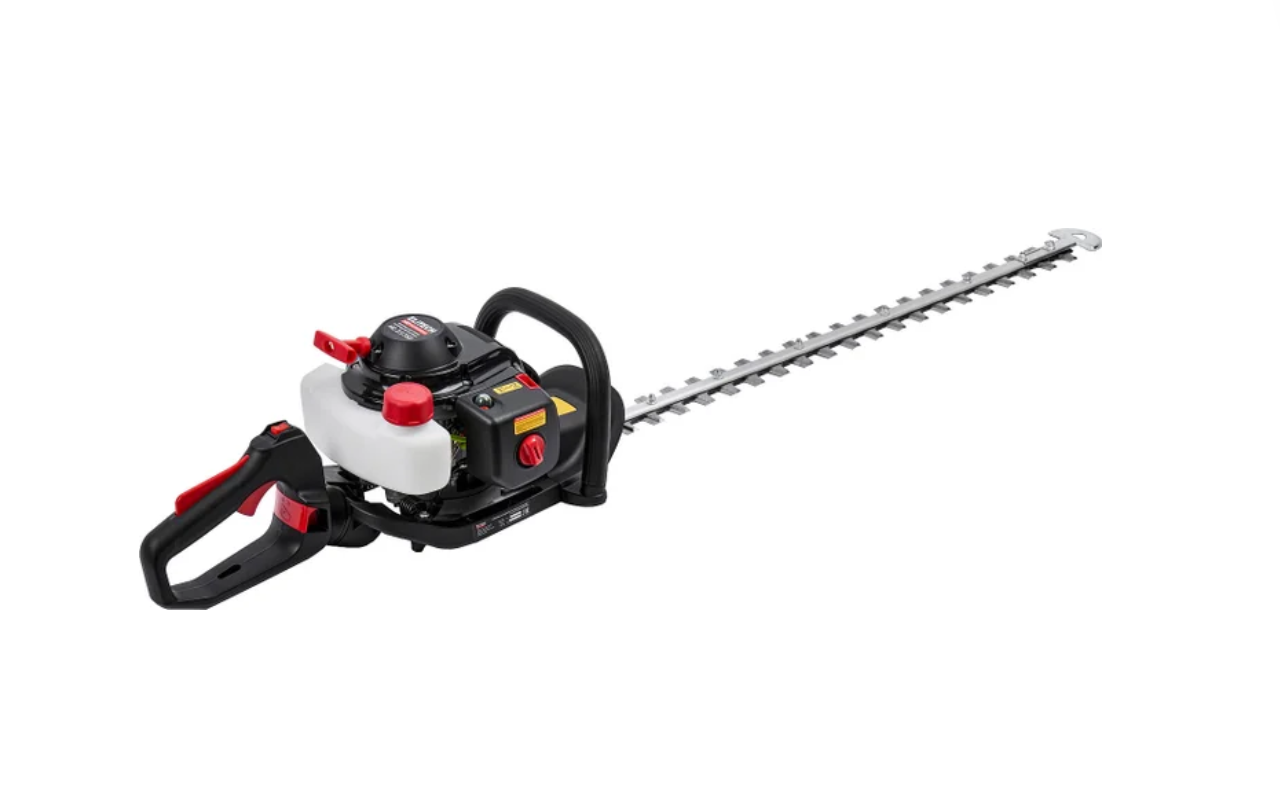 Кусторез ELITECH HG 2375D