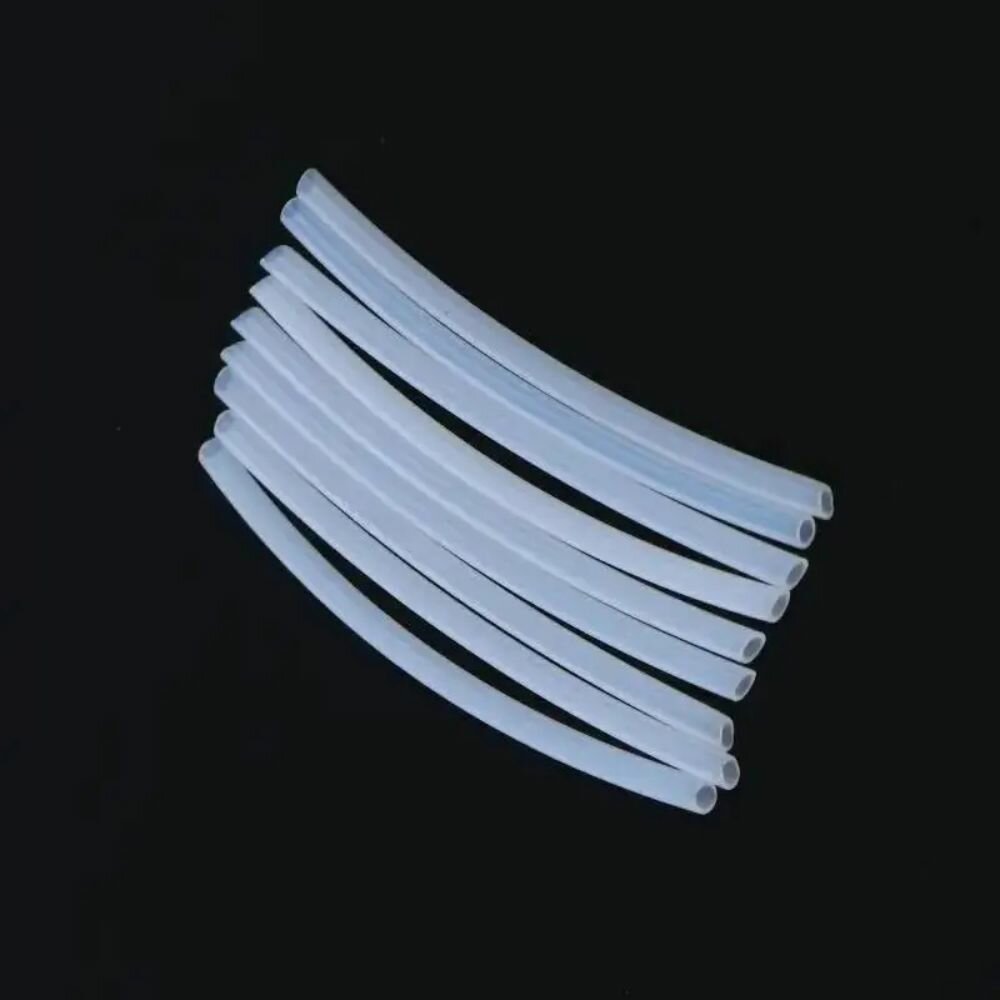 Трубка из птфэ 1,75 мм, соединитель для сварки нитей, аксессуары для 3D-принтеров для всех видов PLA/ABS.