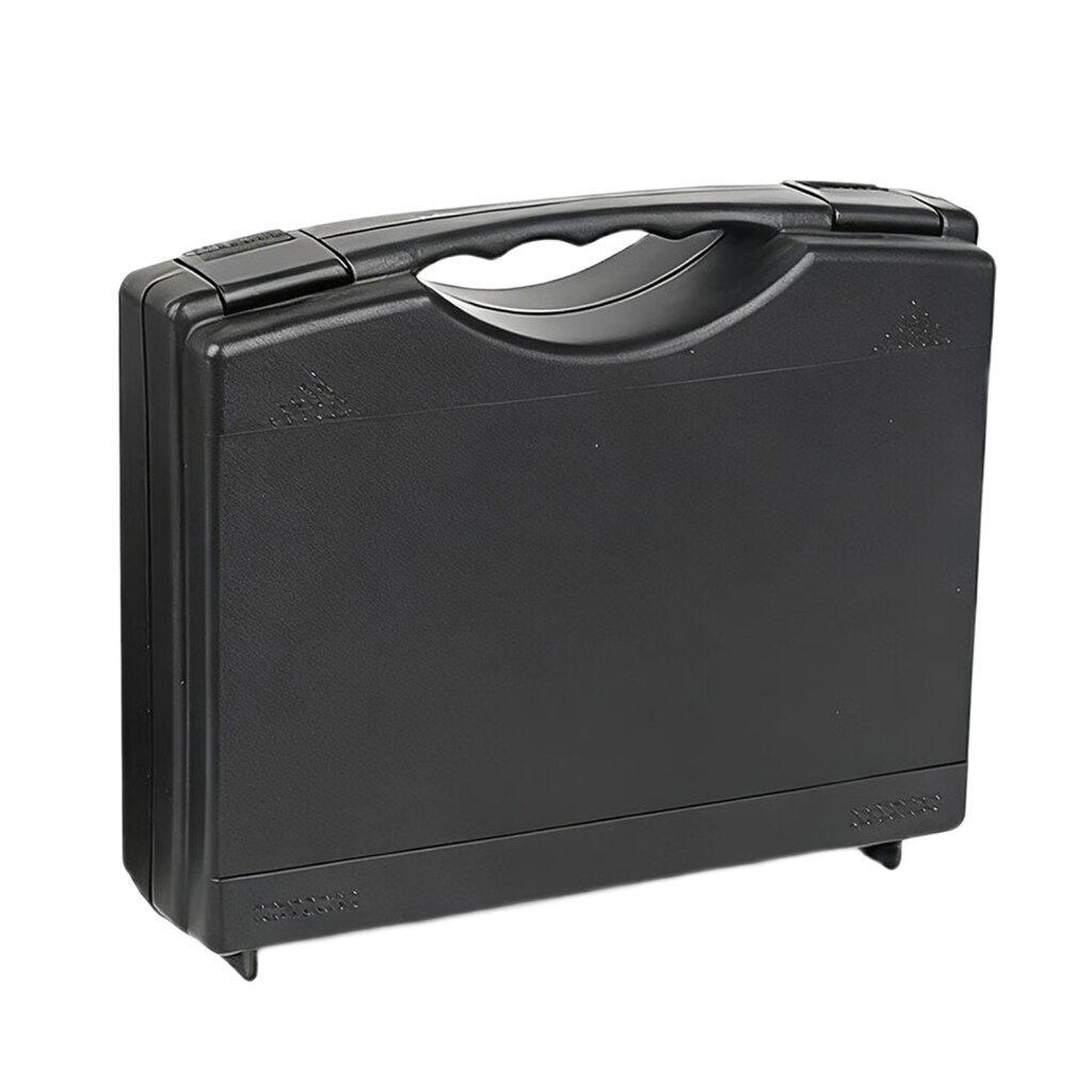 Пластиковый чемоданчик для микрофона-M