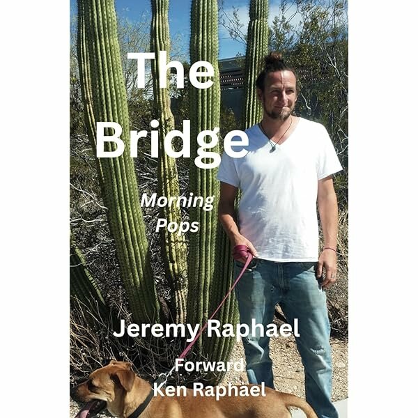 The Bridge: "Morning Pops"，Reprinted paperback book