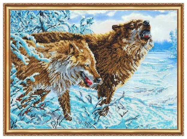 Вечный зов (Eternal Call) AB-330