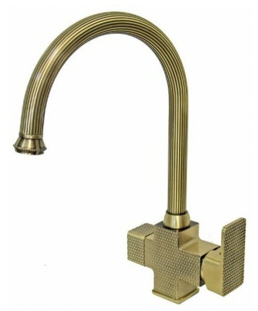 Zorg A 52 KF-Br смеситель