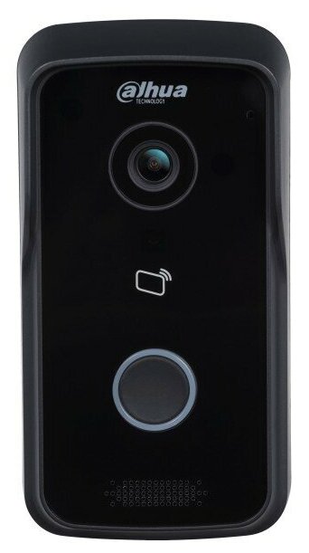 DHI-VTO2111D-P-S3 Вызывная панель Dahua