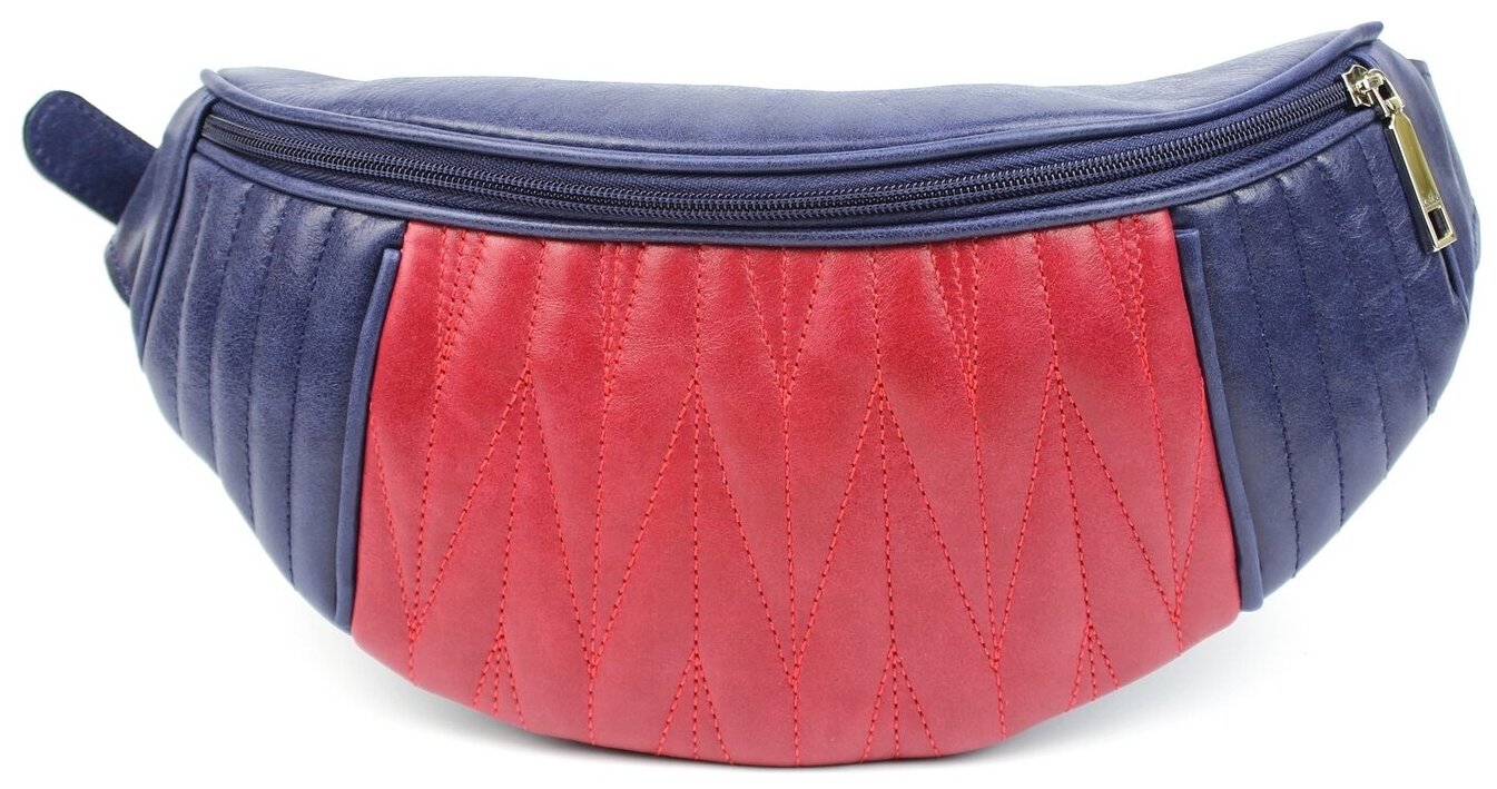 Сумка поясная