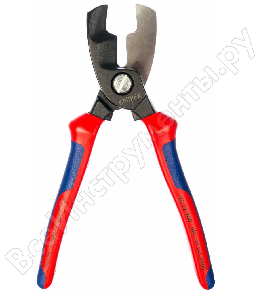 Кабелерез KNIPEX KN-9512200