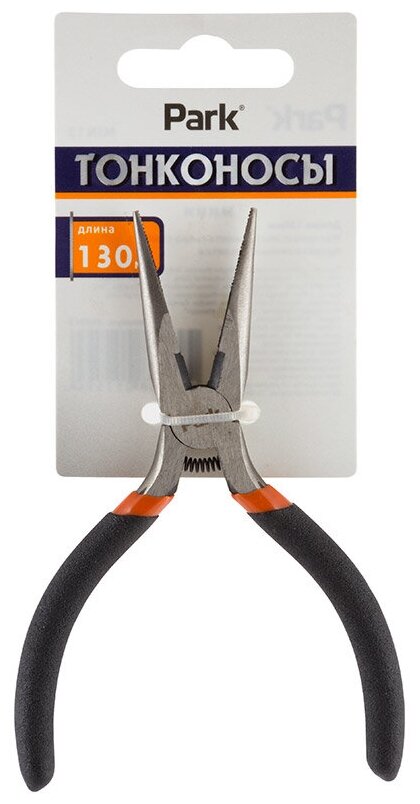 Тонконосы MIN13 Park (352013)