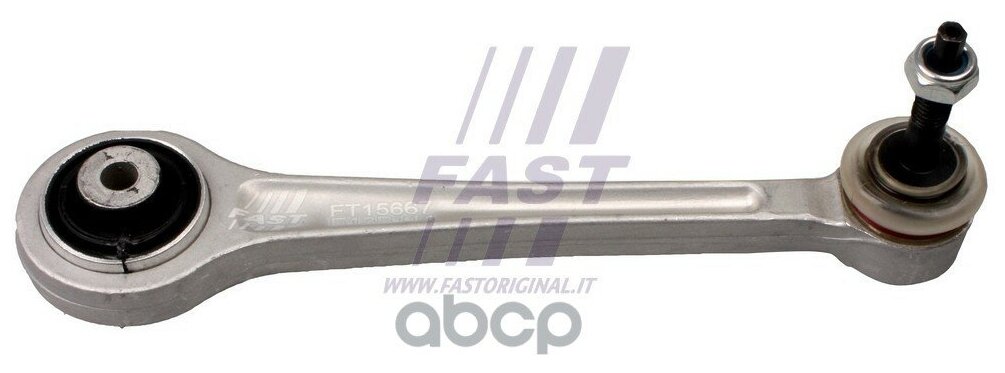 Рычаг подвески BMW 5 ОСЬ задняя Л/П верх E39 FAST арт. FT15667