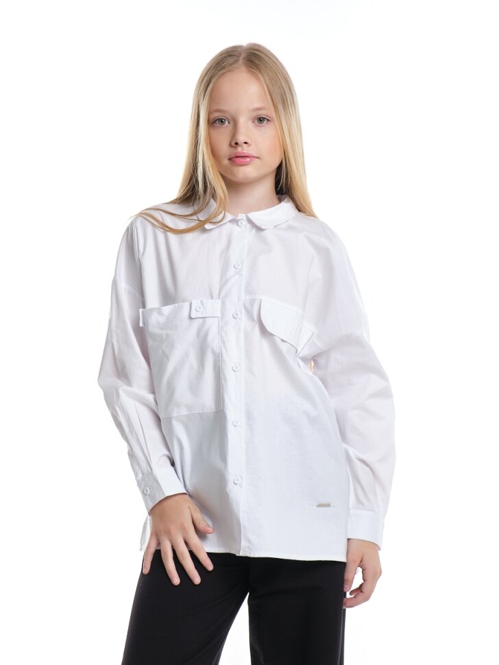 Школьная рубашка Школа