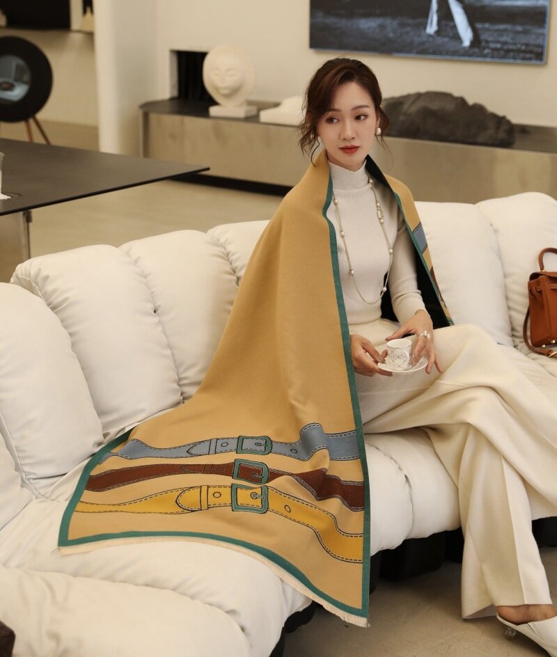 Шаль для женщин