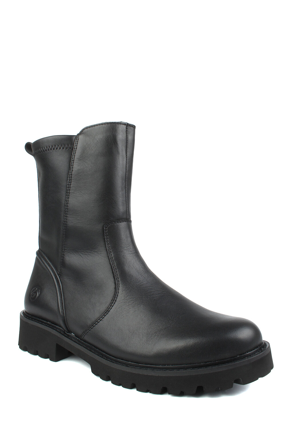 Полусапоги