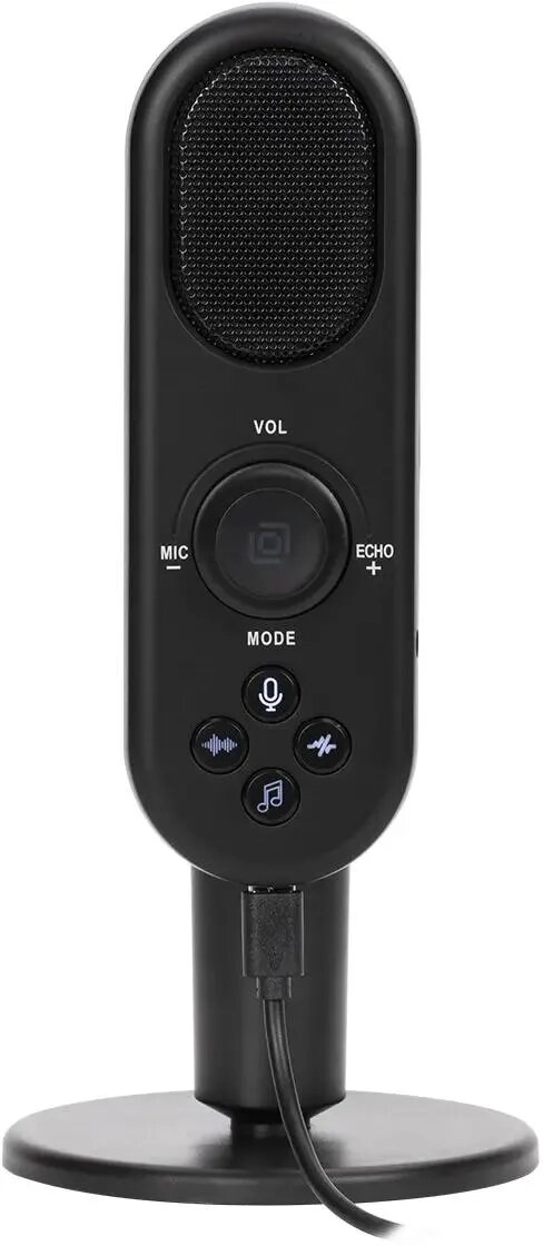 Микрофон Oklick MP-M300