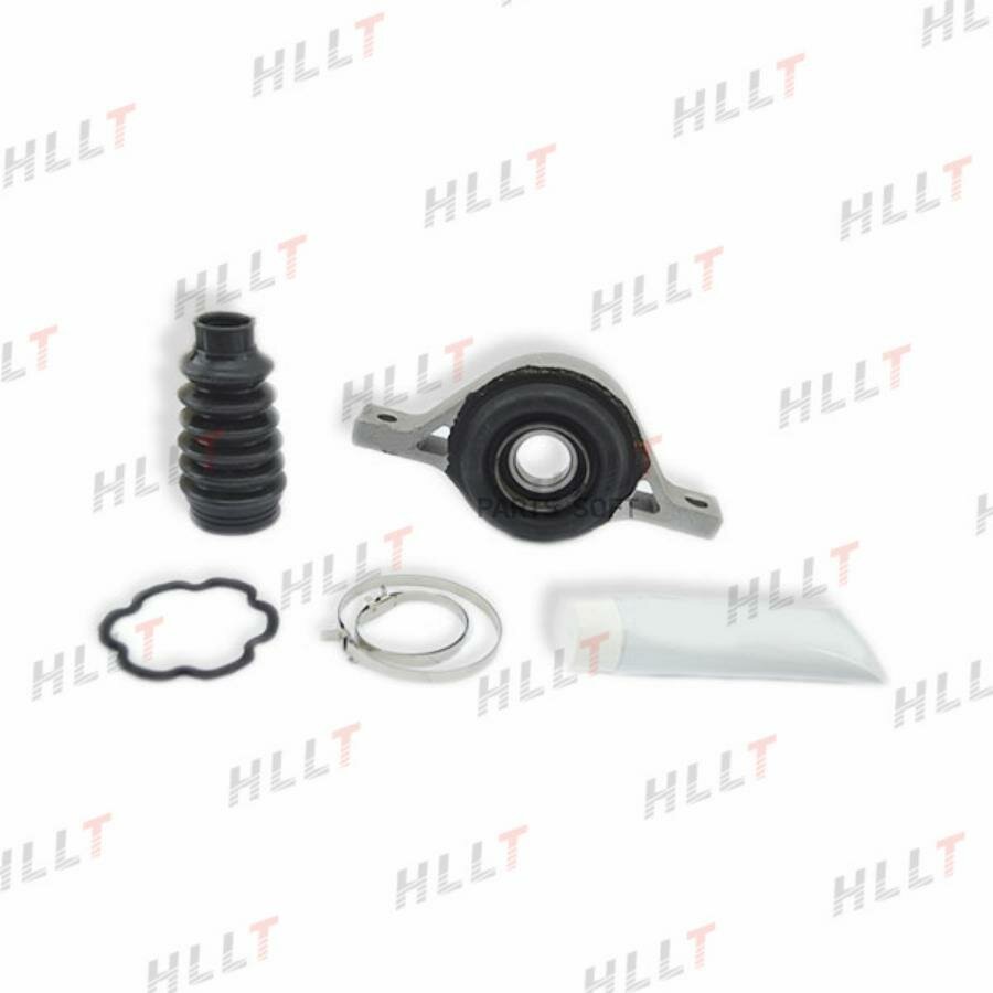 HLPH0025 HLLT подшипник подвесной вала карданного HYUNDAI IX35/TUCSON (10-15), KIA SORENTO (09-.)