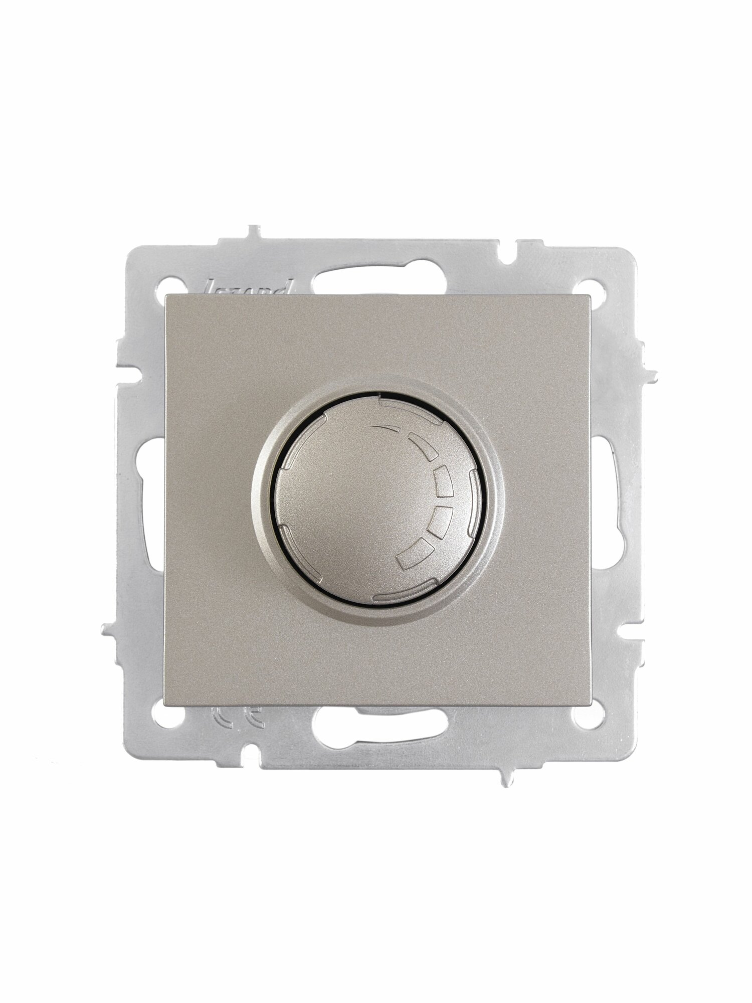 Диммер для LED ламп VESNA титан