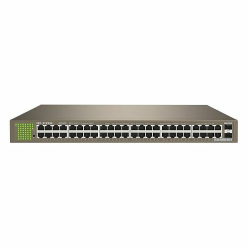 Коммутатор IP-COM G1050F, неуправляемый