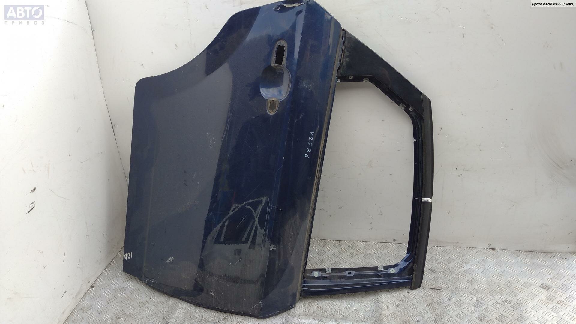 Дверь боковая задняя правая Ford Mondeo 4 (2007-2014)