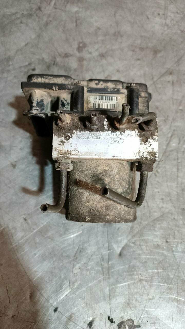 Блок ABS Ford Mondeo 3 рест. 2006 265800585
