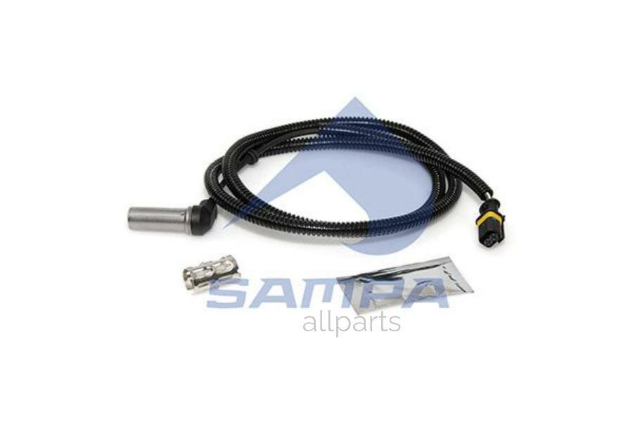 SAMPA 096332 датчик ABS ! L=1300mm прав.\ Omn MAN TGL/M, LION S