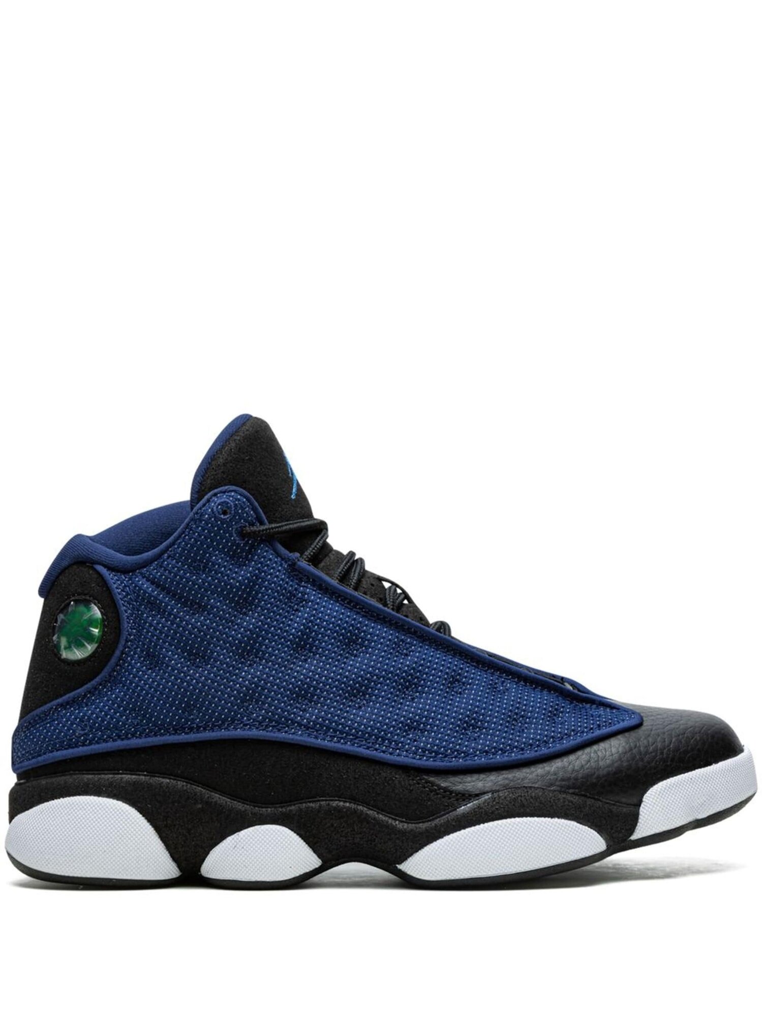 Кроссовки Air Jordan Retro 13 Brave Blue
