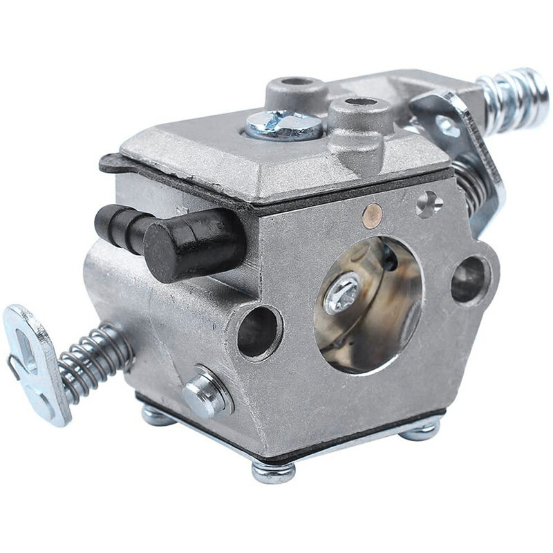 Карбюратор WALBRO WT-215 для бензопилы Stihl M 50, M 10, M 30