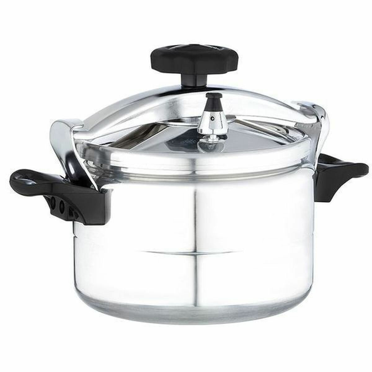 Скороварка 5,0л алюминий Vetta