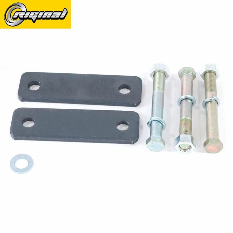 Серьга рессоры в сборе, для Газель 3302, 3221, 2217, 2310