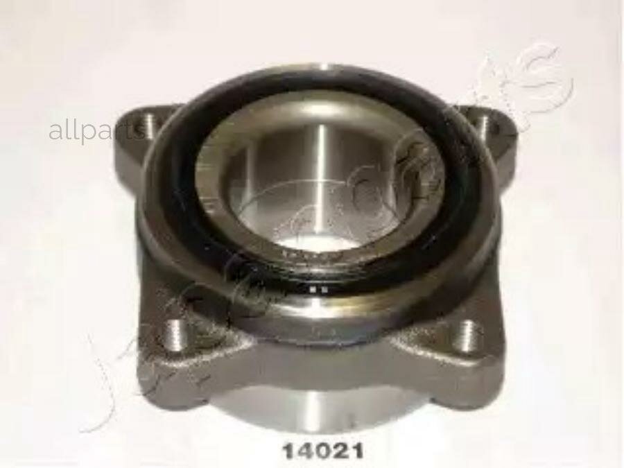 JAPANPARTS KK-14021 Подшипник пер. ступ.[ступица]