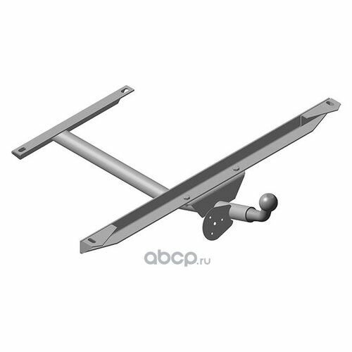 Фаркоп 2108-09 (разборн.) (без электрики) (Avtos) AvtoS VAZ08