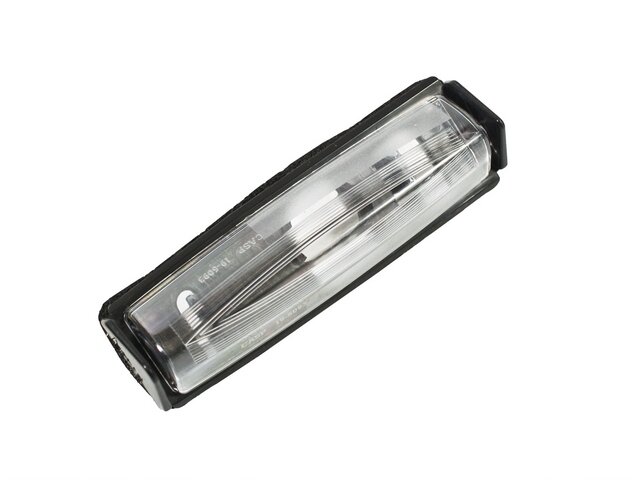 Фонарь подсветки номера pajero sport 2 — купить по низкой цене на ...